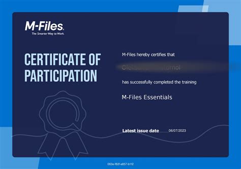 Certification Of Litiko As Evidence Of High Quality Services Order Certification Of Litiko As