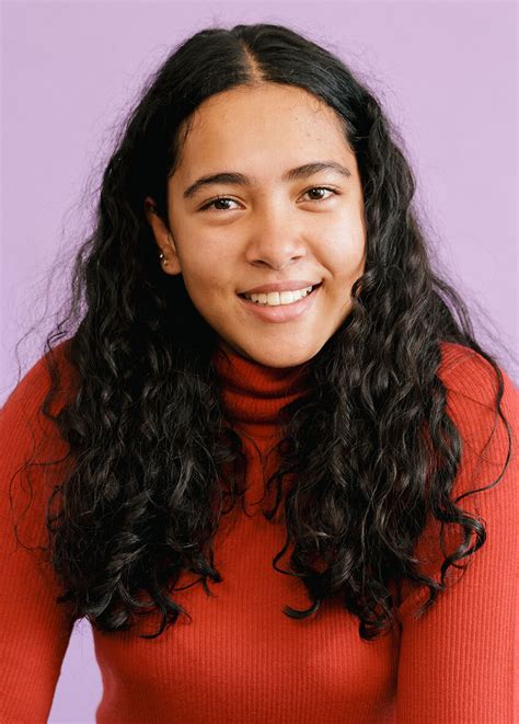 Trisha L Scout Model Agency