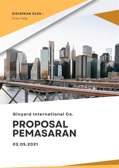 Gratis Desain Contoh Cover Canva