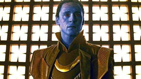Is Loki A Frost Giant How Loki Is Different From Asgardians In Marvel Universe Dexerto