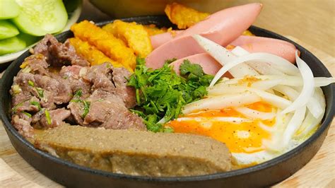 Cách Làm Bò Né Tại Nhà Ngon Như Ngoài Hàng Công Thức Ướp Bò Né Và Sốt