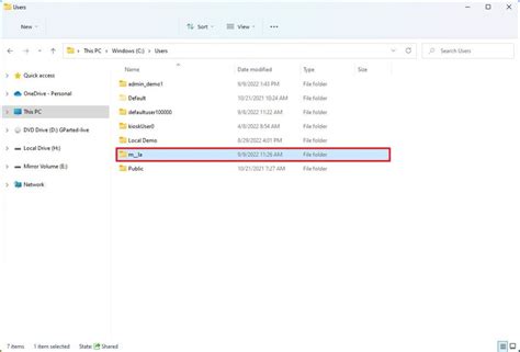 How To Use Local Admin Account To Fix Problems On Windows 11 Windows Central