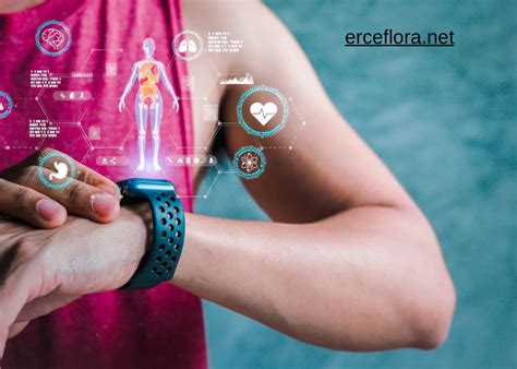 How Technology Is Transforming Health From Wearables To Qr Code