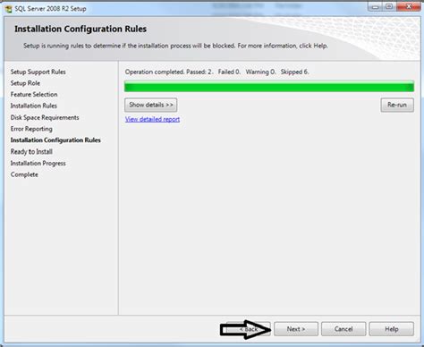 Installing Sql Server 2008 R2 Client Learn Sql With Bru