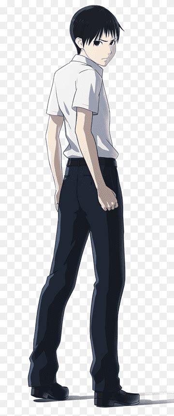 Ajin Demi Human Anime Manga Fan Art Anime Furniture Manga Villain