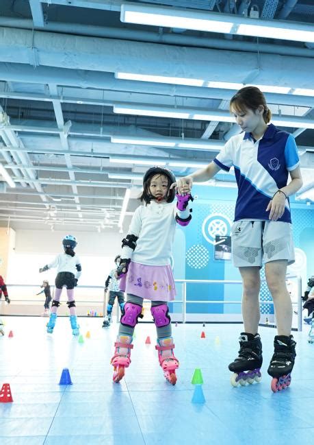 어린이 롤러스케이트 체험코스｜구룡만 메가박스 Kkday