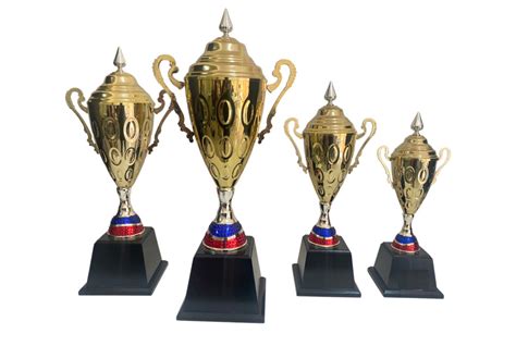 Metal Trophies Thaitrophy