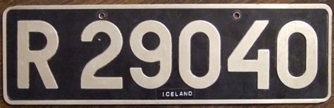Индекс автомобильных номеров Исландии это Что такое Индекс автомобильных номеров Исландии