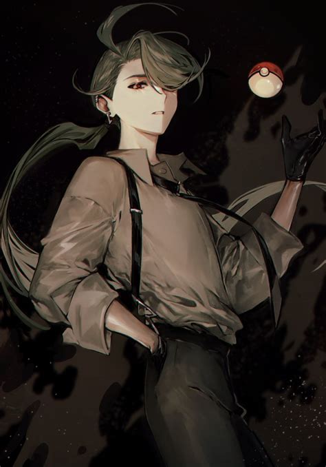 칠리 여자인거 이제 알았음 포켓몬 에펨코리아