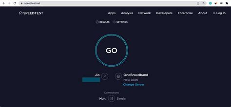 How To Check Your Internet Speed On Mac Ways