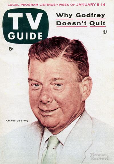 Arthur Godfrey Time The Voice At The Heart Of The Cbs Radio Epoch