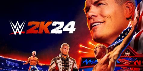 How To Play Wwe 2k24 Early