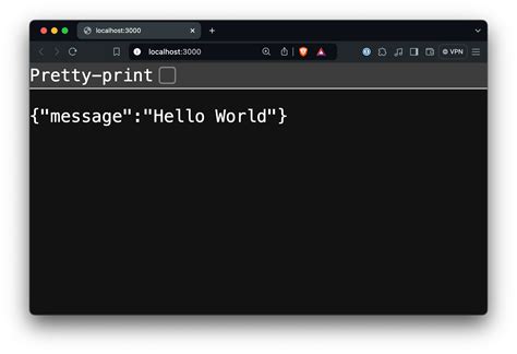 A Modern Approach To Secure Apis With Nodejs Express Typescript And Esm