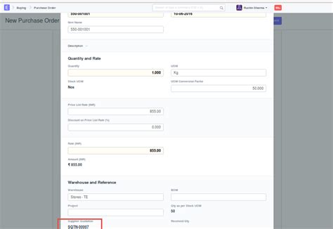 how to override the purchase order validations custom script frappe