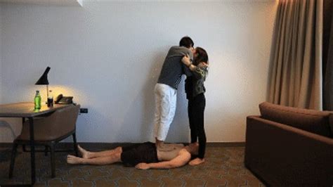 Gay Trample Clips Sale