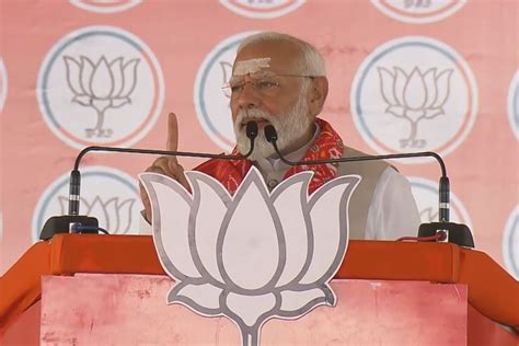 Pm Modi On Prajwal Revanna Sex Scandal پی ایم مودی نے پرجول ریونا سیکس