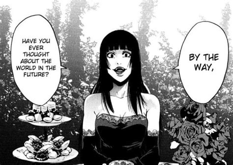 Pin On Alice In Borderland