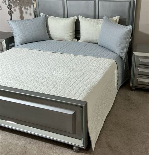 خرید روتختی دو نفره جدید ترین مدل های روز فروشگاه اسامیس ایده آل