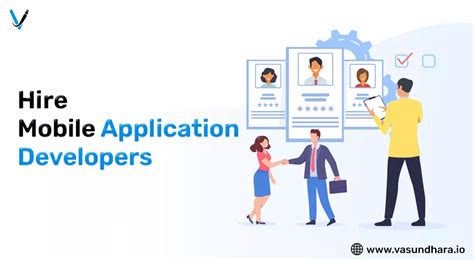 Hire Expert Mobile Application Developers For Your Project