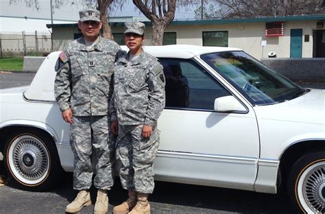 Dvids News Vet Hunters Project Donates Car To 155th Cssb Soldier