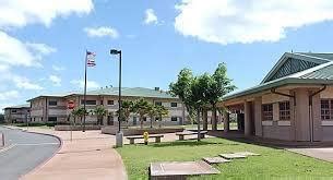 Kapolei Hs
