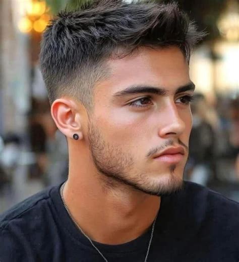Pin Van Martha Toro Squibbs Op Mens Haircuts Fade In 2025