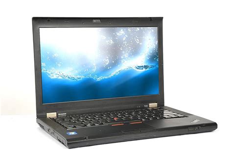Lenovo Thinkpad T Used Laptop Autoplay