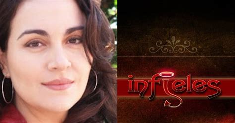 Lorene Prieto Revela Por Qué Rechazó Papel De “infieles” Tras Hacerse Conocida Como Sex Symbol