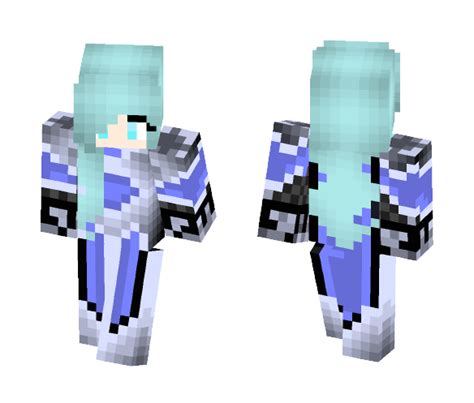 Get Katelyn Mcd Minecraft Skin For Free Superminecraftskins