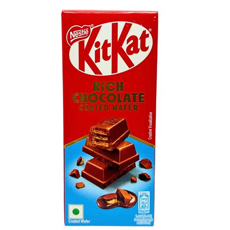 Kit Kat Rich Chocolate India 50g Sale Bestcandyshop