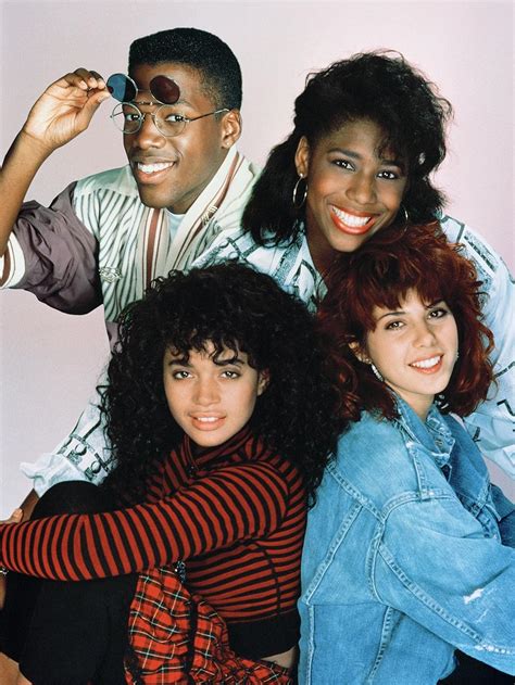 Lisa Bonet
