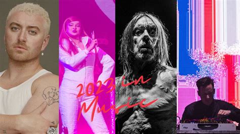 Music To The Ear The Most Eagerly Anticipated Tracks Of 2023 Euronews