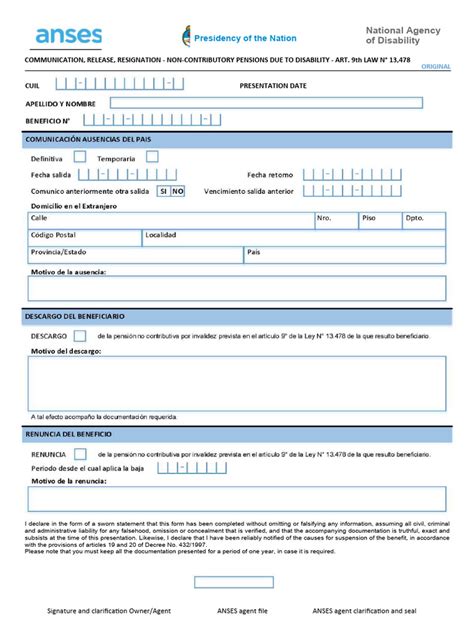30505pnc Invalidity Form Release And Waiver Pdf Common Law