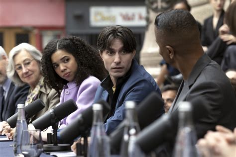 Étoile Prime Video Release Date Cast And Plot Parade