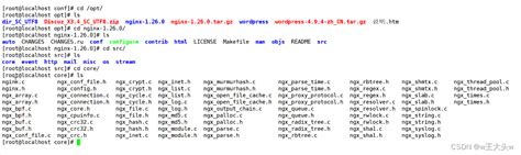 Nginx优化与防盗链 Csdn博客 Nginx优化与防盗链 Csdn博客