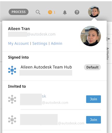 Fusion Help No Email Invitation Is Received To Join A Fusion Team Hub