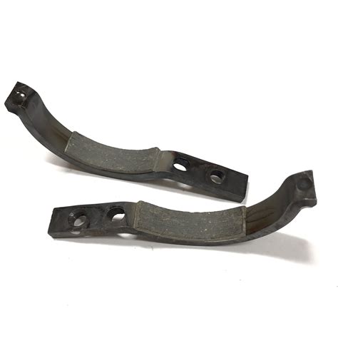 11235901 Lifttech Brake Shoe And Lining Assy