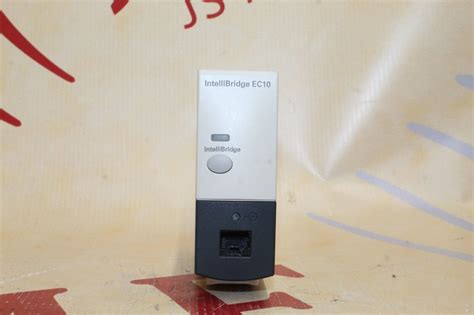 Philips Intellibridge Ec10 Module Js Medical Equipment