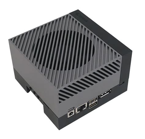 Nvidia® Jetson Agx Orin™ 64gb Developer Kit Hk Stem Club