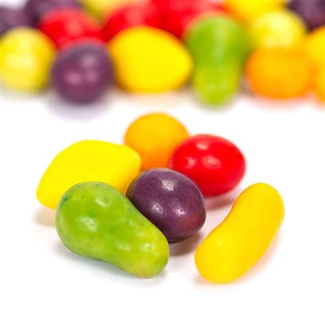 Swiss Petite Fruit Candy Medley Exquisite Flavors From