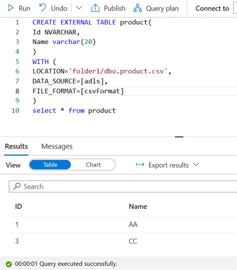 Azure Sql Database Retrieve Files From Subfolder Stack Overflow