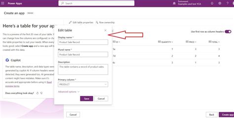 How To Convert Excel To Dataverse Automatically With Power Apps • Creativity Spark