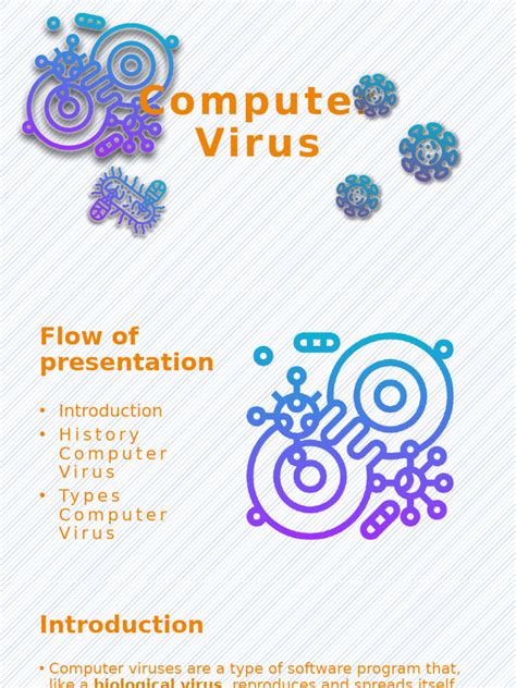computer virus pdf computer virus computer science