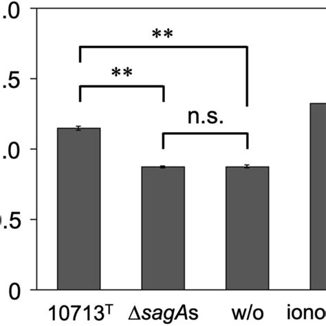 Sls Dependent And Ca²⁺ Influx Induced Expression Of The Egr Genes Egr1 Download Scientific