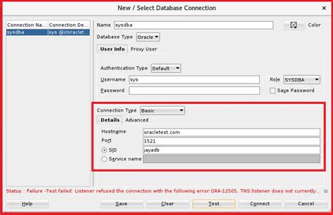 Non Default Port In Oracle With Examples Dot Net Tutorials