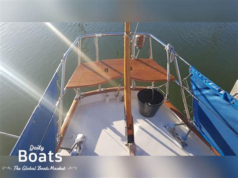 1965 Jongert Trewes Commodore For Sale View Price Photos And Buy 1965 Jongert Trewes Commodore