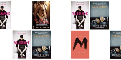 15 Best Erotic Novels For Women Sexy Books To Read After Fifty Shades