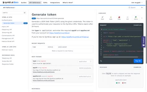 How To Build Llm Applications With Langchain And Nebula Symblai