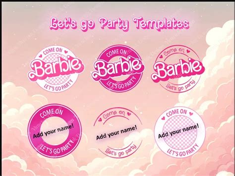 Dolly Font Mega Bundle Digital Designs Ready To Use Ttf Etsy