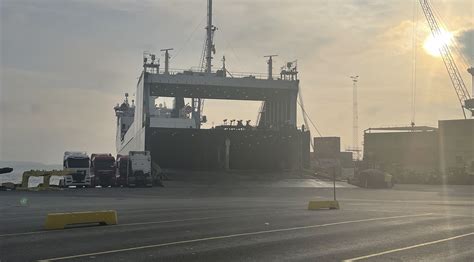 Robust Maritim Sensor Til Kontinuerlig Måling Af Partikeludledning Teknologisk Institut